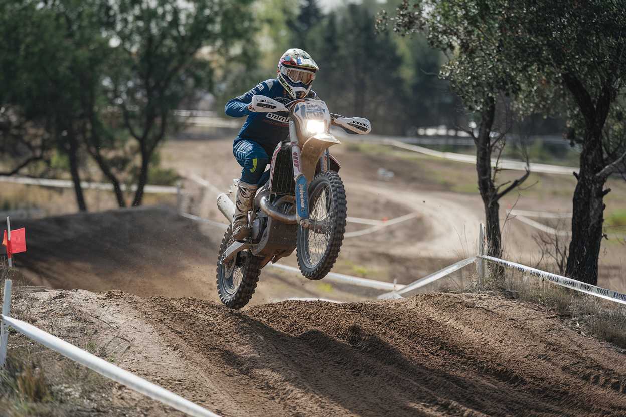 🏍️ Homologuer une moto cross : Guide complet et facile