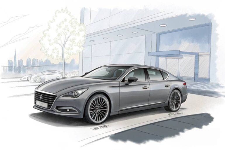 L'élégance du gris nardo pour votre voiture